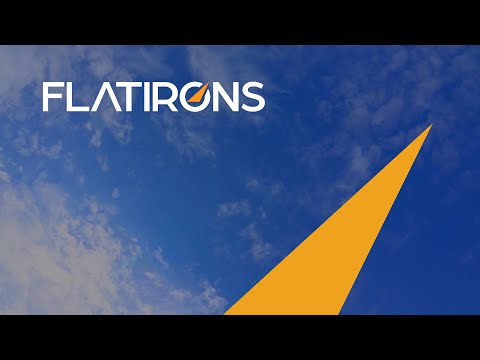 About Flatirons Solutions | Aerospace Content Management