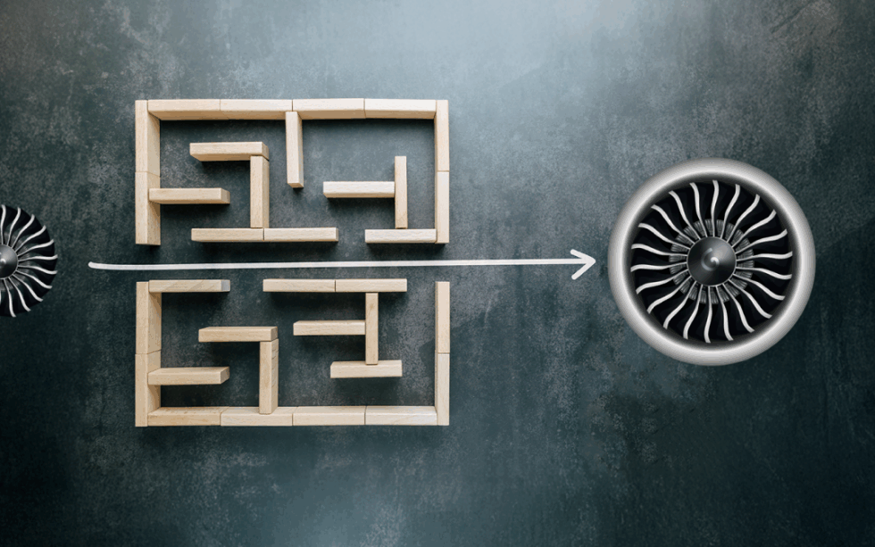 Keep Your Engines Turning with Flatirons Pinpoint: Turn Complex Data ...